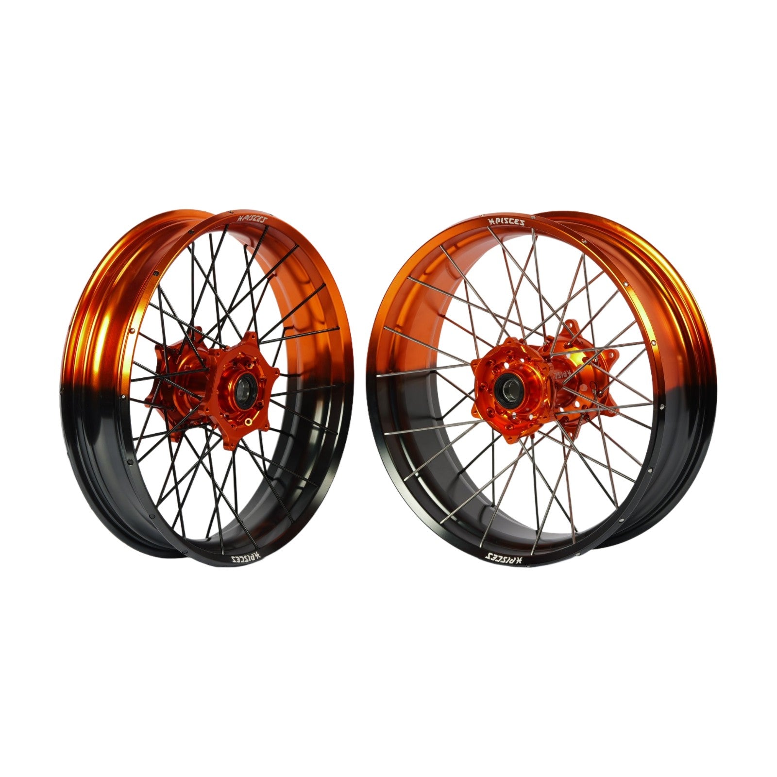 PiscesRacing Wheel Builder – PISCES RACING